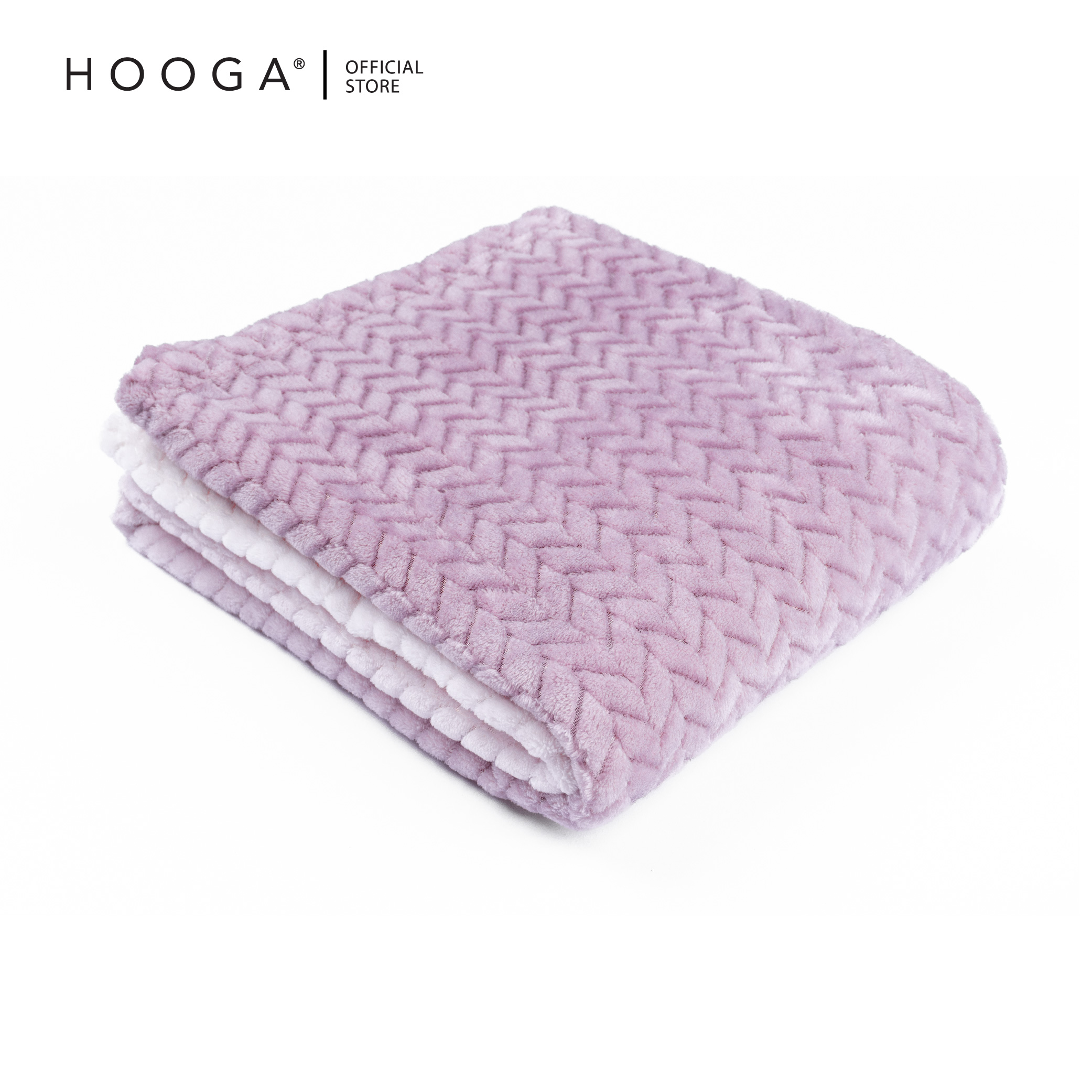 Hooga Throw Naelle | Shopee Singapore