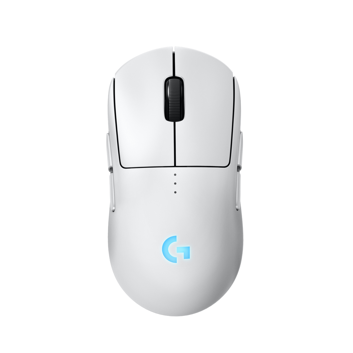 [ Online Exclusive ] Logitech G Pro 2 Lightspeed Wireless Gaming Mouse ...