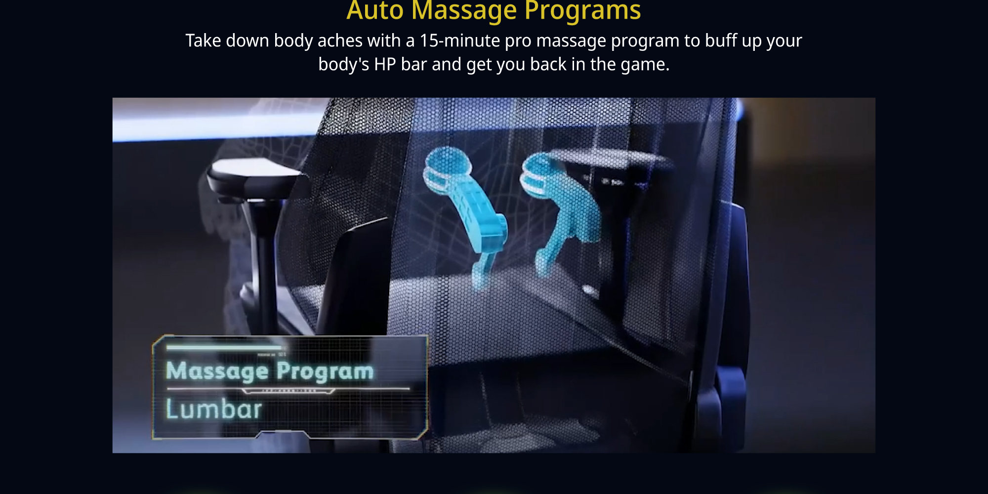 OSIM uThrone V Gaming Massage Chair | Shopee Singapore