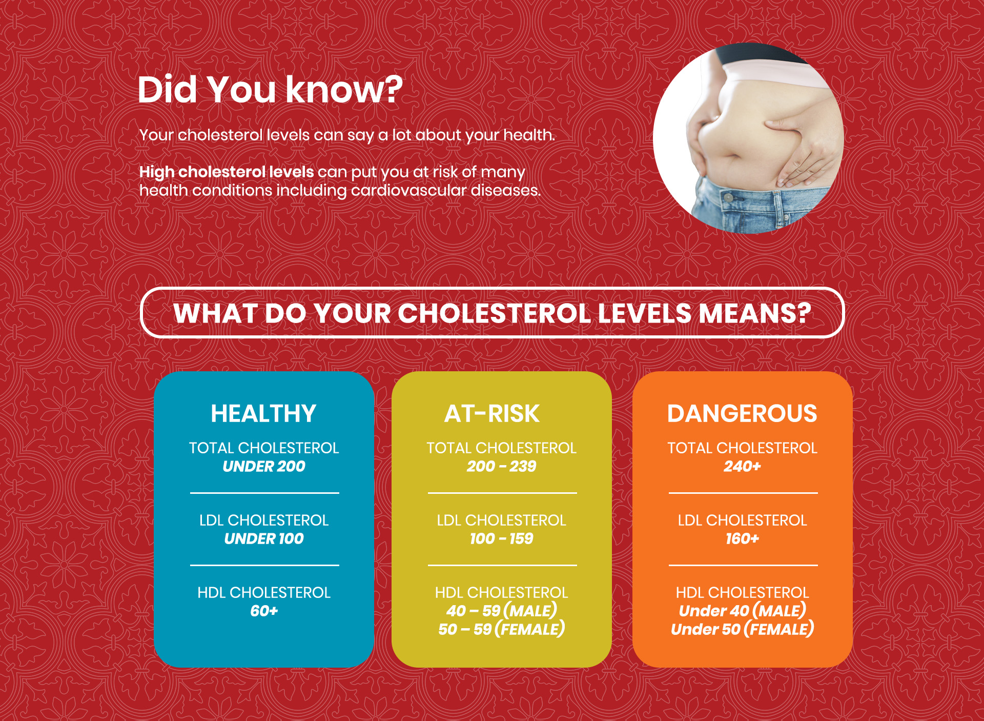 Cholesterol Cleanse Formula, COQ10 & Black Pepper - Promotes Healthy ...