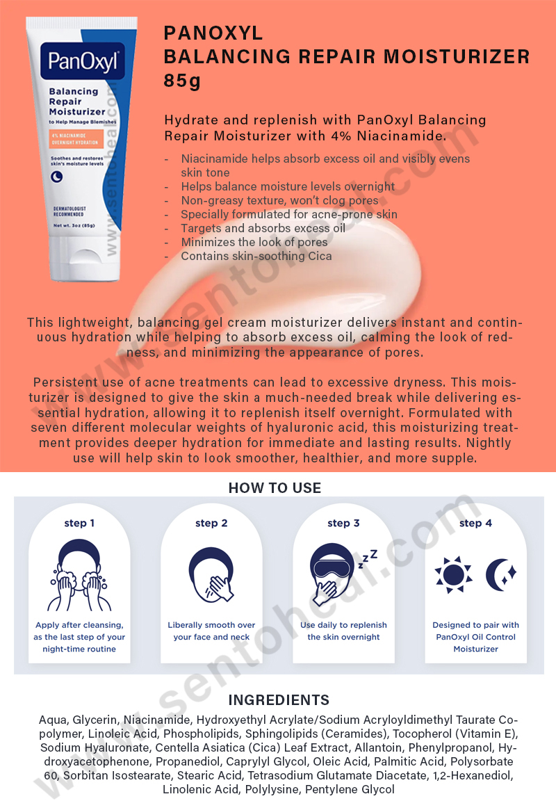 PanOxyl- Acne/Foaming Wash/Benzoyl Peroxide/ Moisturizer/Maximum/Oil ...