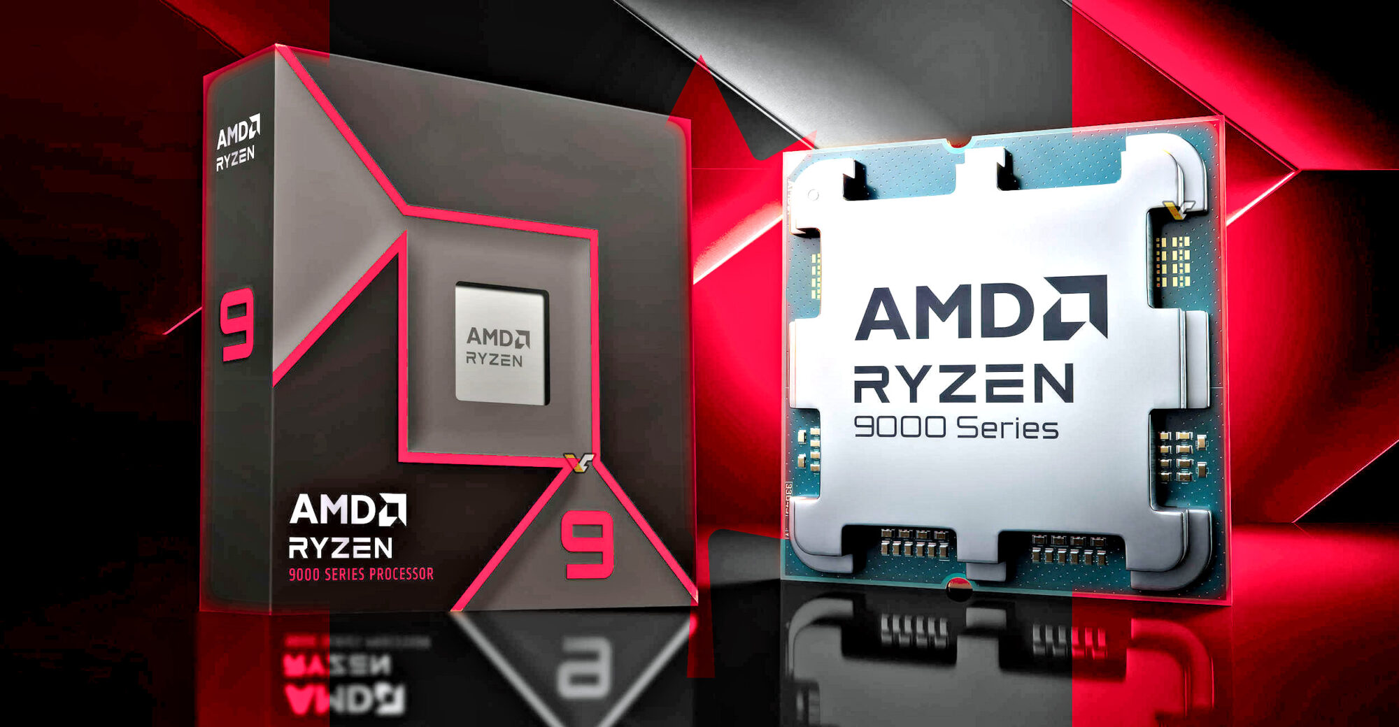 AMD Ryzen 9 9900X - Ryzen 9 9000 Series Granite Ridge (Zen 5 AMD Ryzen 9 9900X - Ryzen 9 9000 Series Granite Ridge (Zen 5