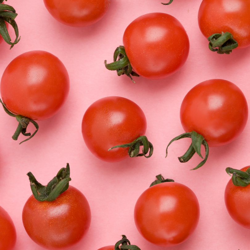 Plant Talks Red Sweetie Cherry Tomato Plant Seeds Special Tomato ...