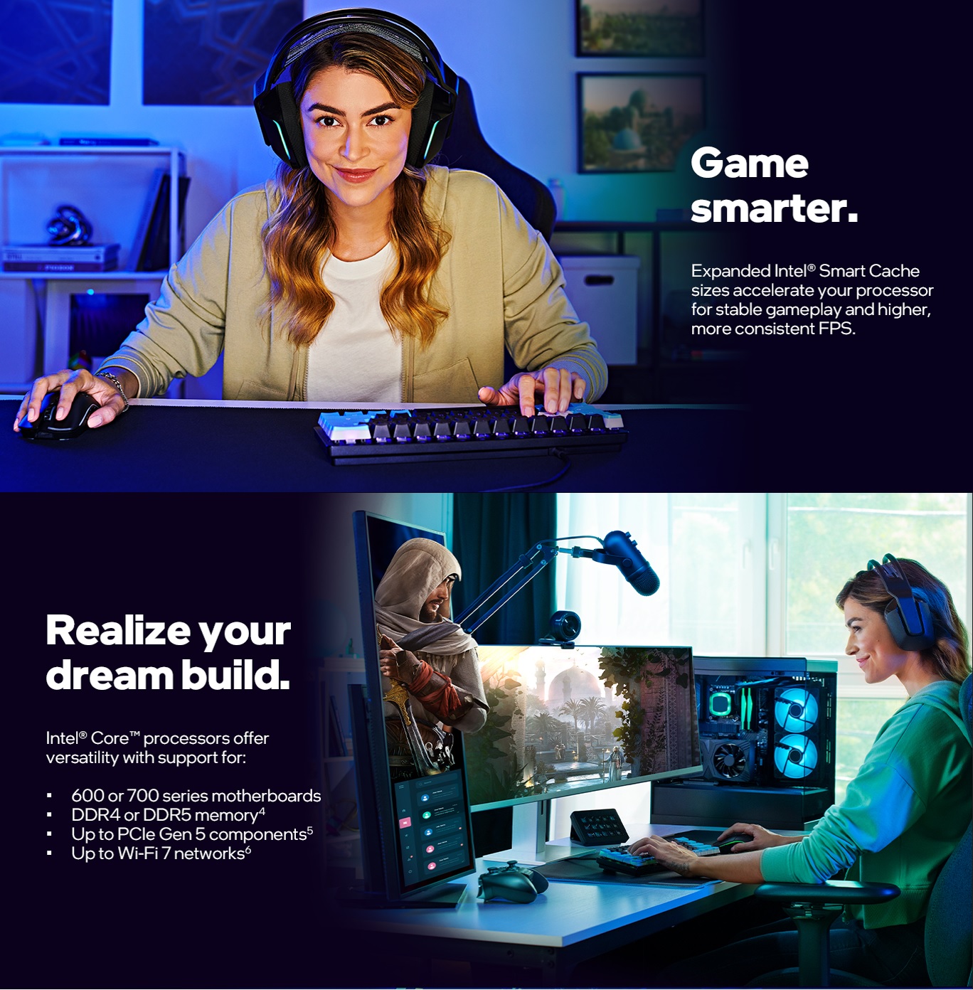 Intel 14th Gen Core i9 Processor [5 Years Warranty by Intel] | Shopee ...