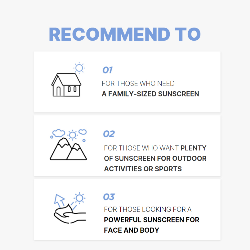 [SG seller]MAKE PREM 150ml UV Defense Me. Daily Sun Fluid Face&Body ...