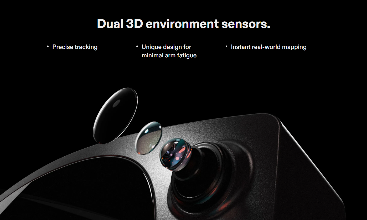 XREAL One Pro/XREAL One/Xreal Air 2 Ultra Glasses AR VR Glasses Smart ...