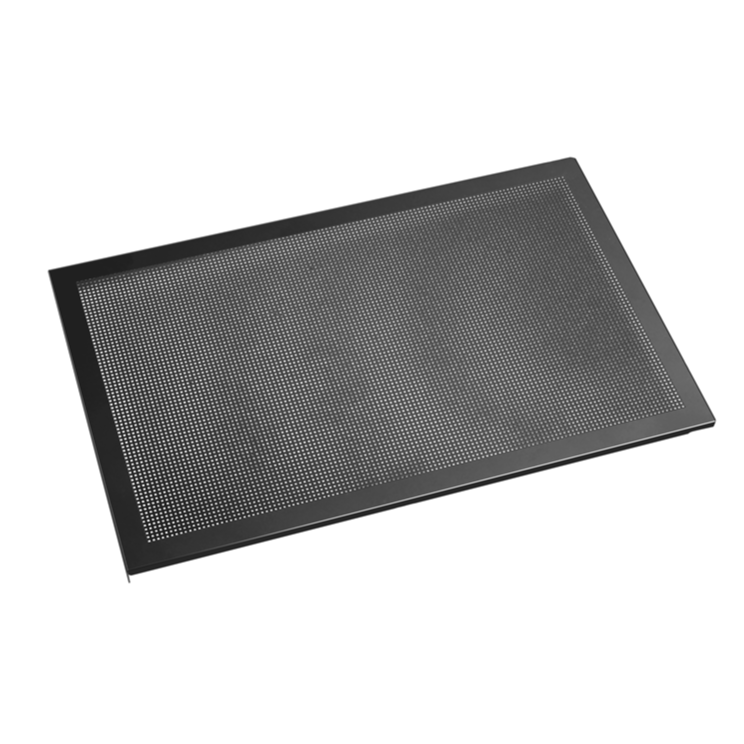 DEEPCOOL Air 100 CH160/CH170 Side Panel (Mesh) - Black & White | Shopee ...