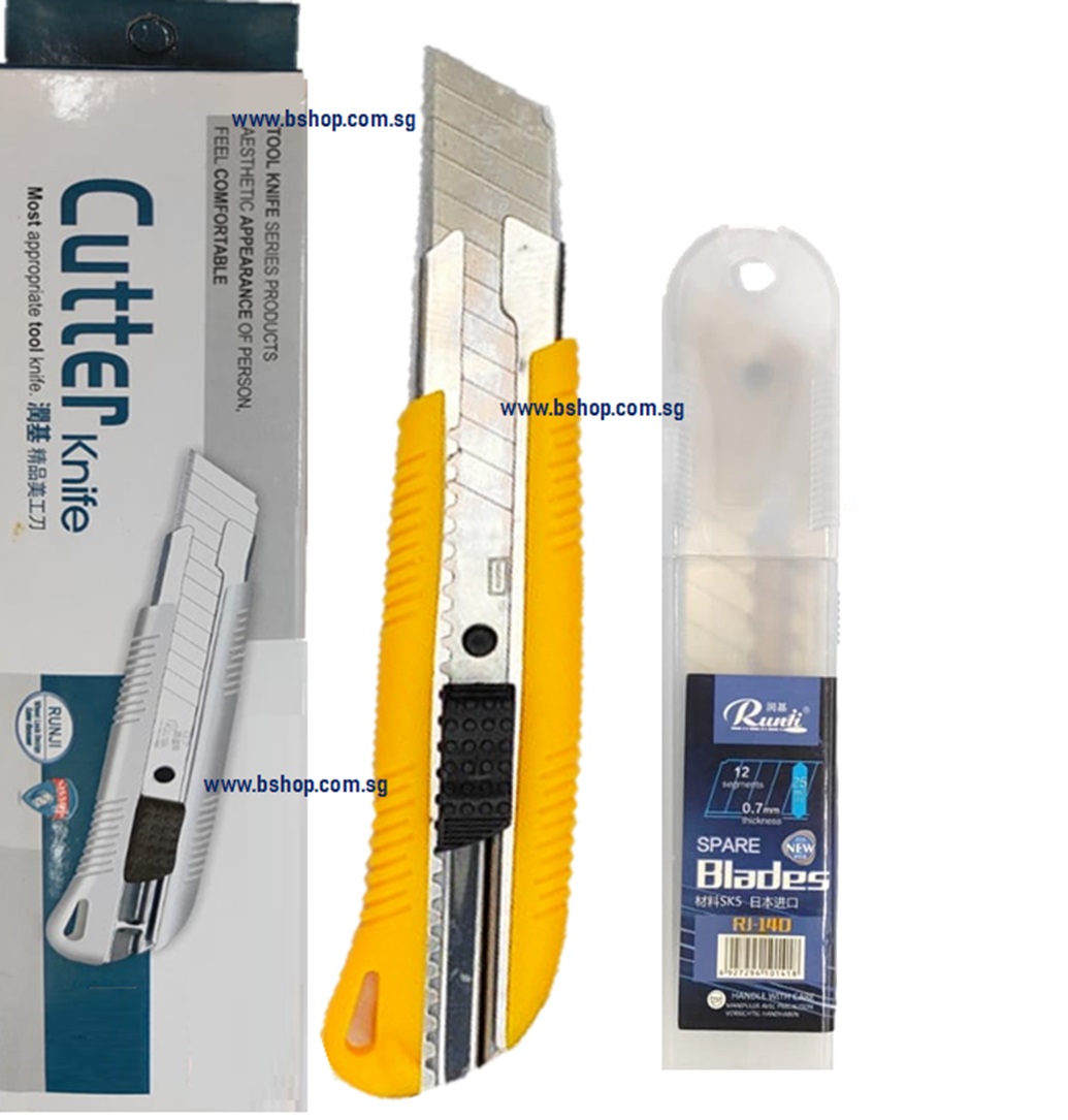 PEN KNIFE RETRACTABLE TYPE /INDUSTRIAL GRADE PENKNIFE SLIDE TYPE ...