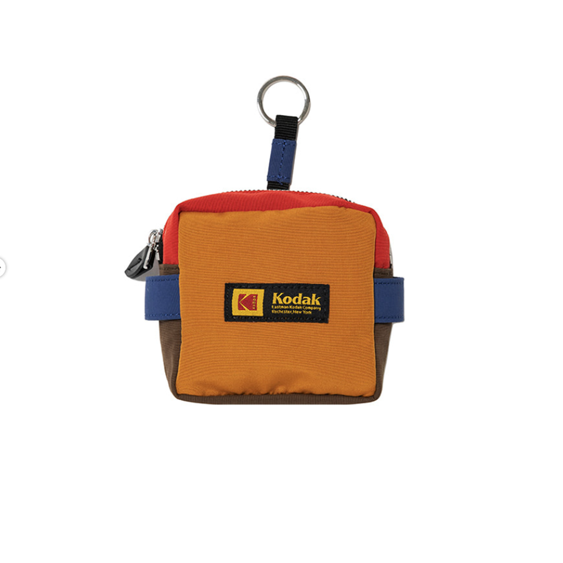 KODAK Apparel Two Type Pouch (2025New) | Shopee Singapore