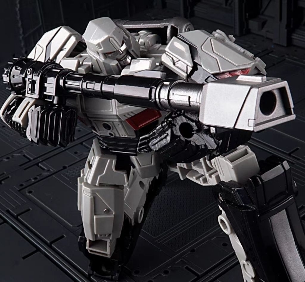 transform jk13 megatron ko SS114D ss-114d TF1 TF one transformers one ...