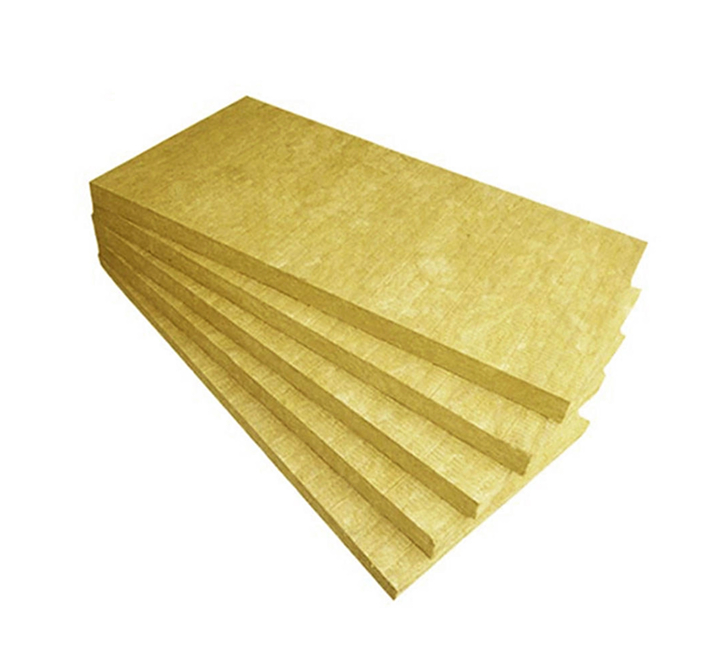 Rockwool Mineral Rock Wool Fireproof/Soundproof Insulation Board 👉 ...