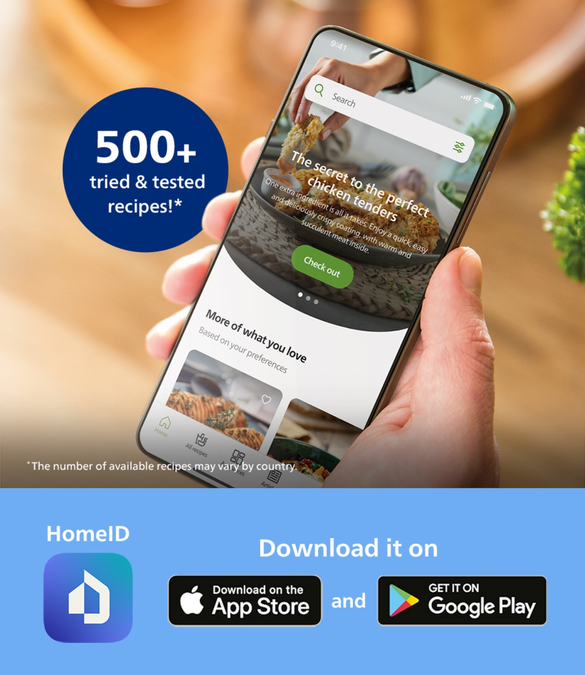 Philips NA221/09 | 13-in-1 Airfryer | 4.2L | Fry, Grill, Bake ...