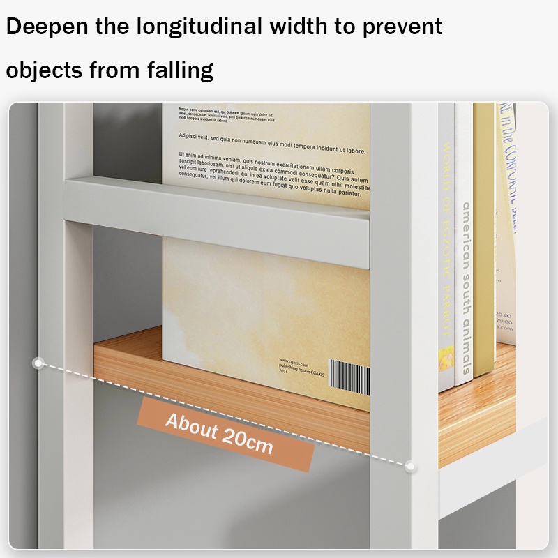 Desktop Rack Wire Mesh Grid Tabletop Organiser Bookshelf Tabletop ...