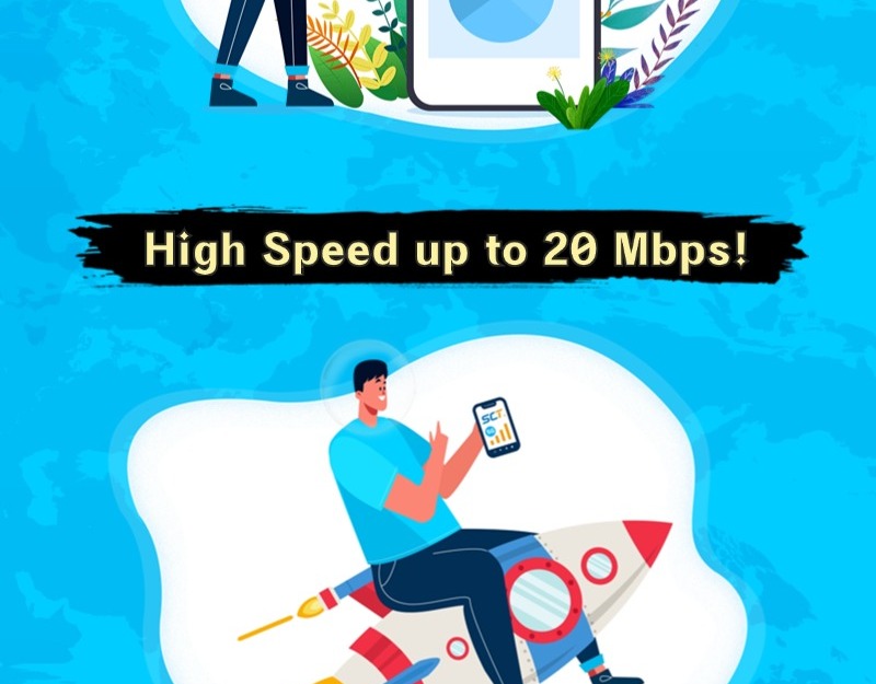 Japan eSIM 5G 3-30 Days Total 3GB-20GB Unlimited Data KDDI eSIM Japan eSIM Card KDDI | Shopee ...