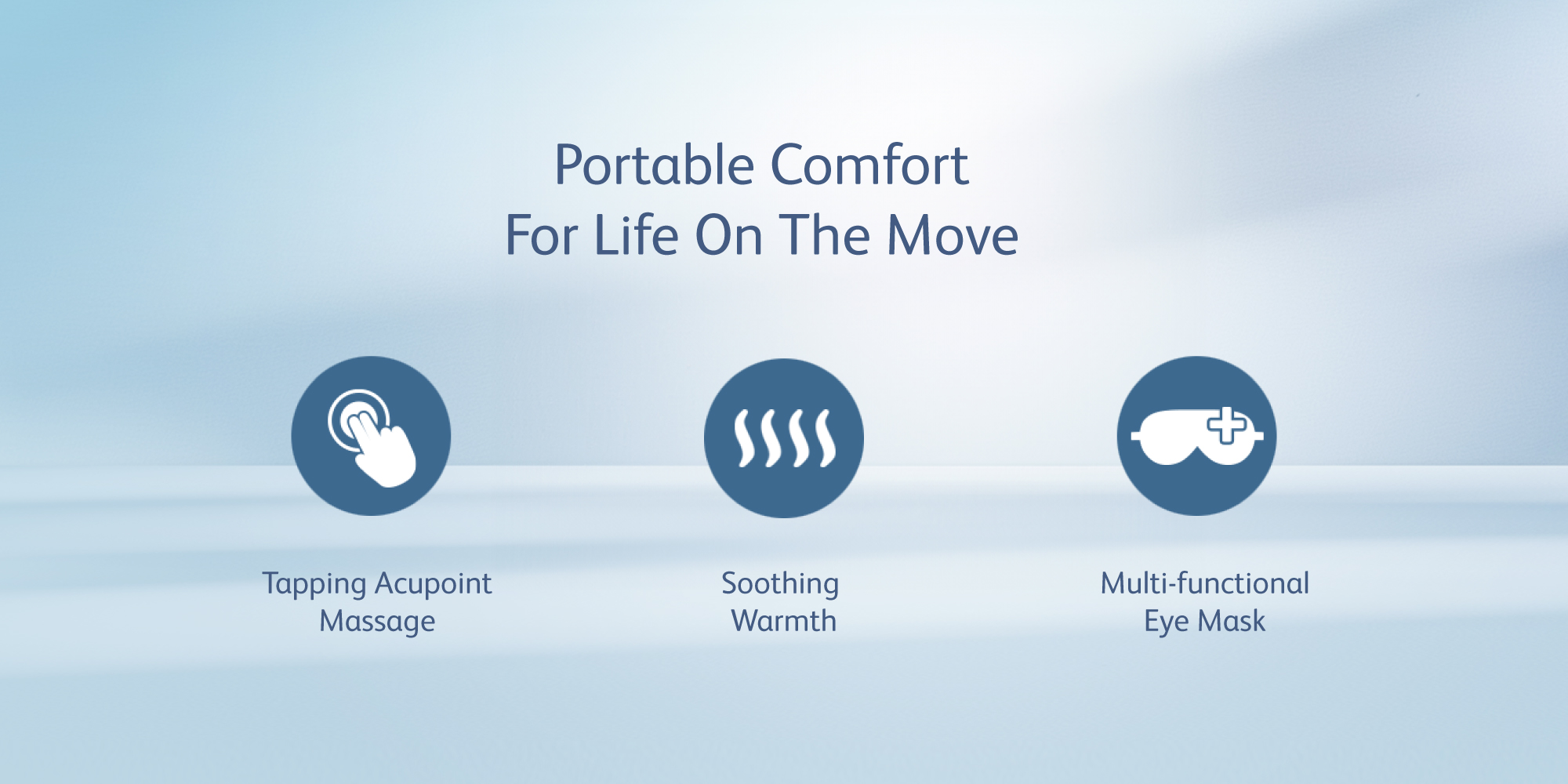 OSIM uVizion Lite Eye Massager | Shopee Singapore