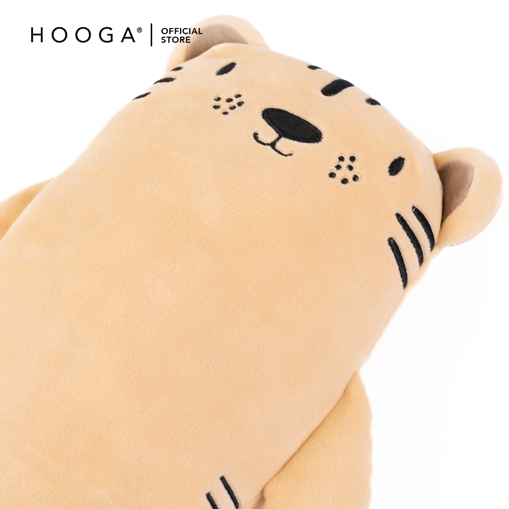 Hooga Tigger Plush Toy (TOTS) | Shopee Singapore