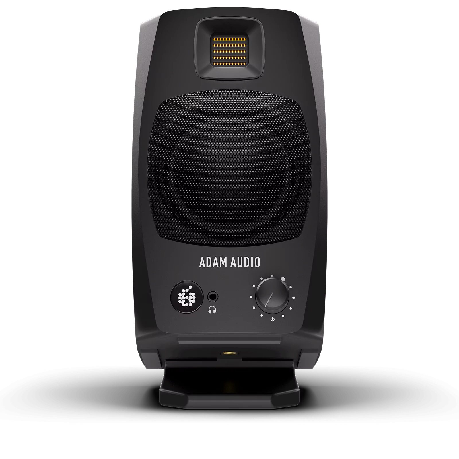 [5Y Warranty] Adam audio D3v active desktop monitoring system with USB ...