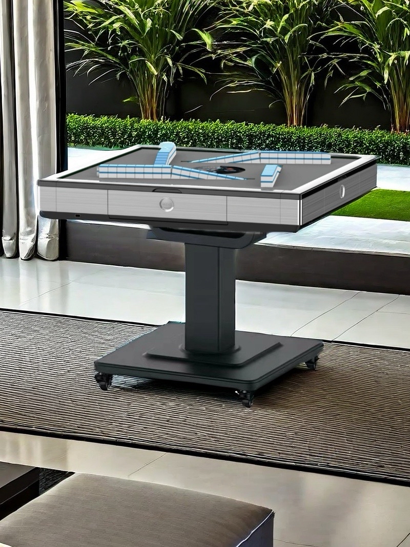 FUNTOWN Gen3 Ultra / Roller Coaster / Automatic Mahjong Table ...