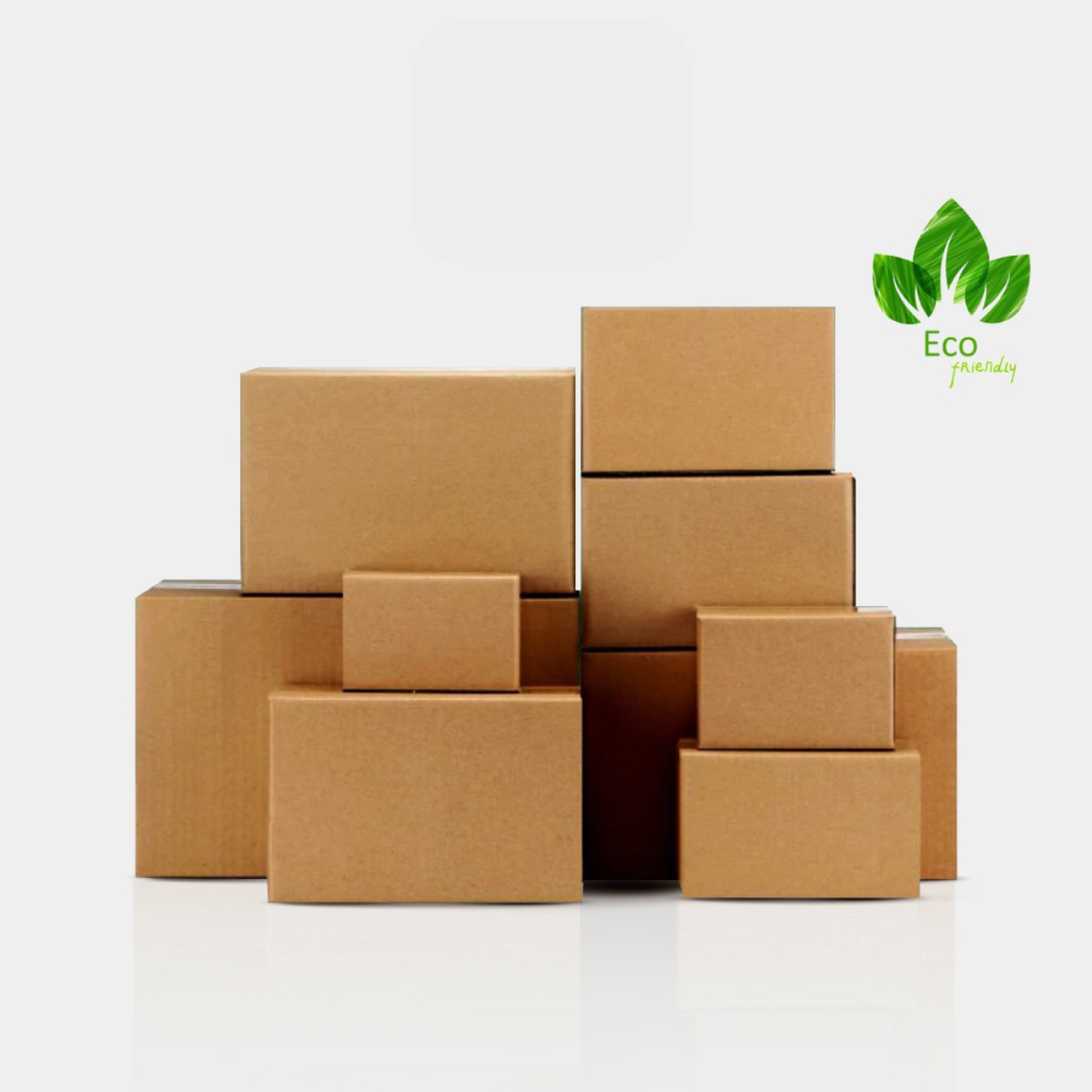 Ezcaray Small Carton Box | Packing Box | Moving Box | Carton Boxes ...