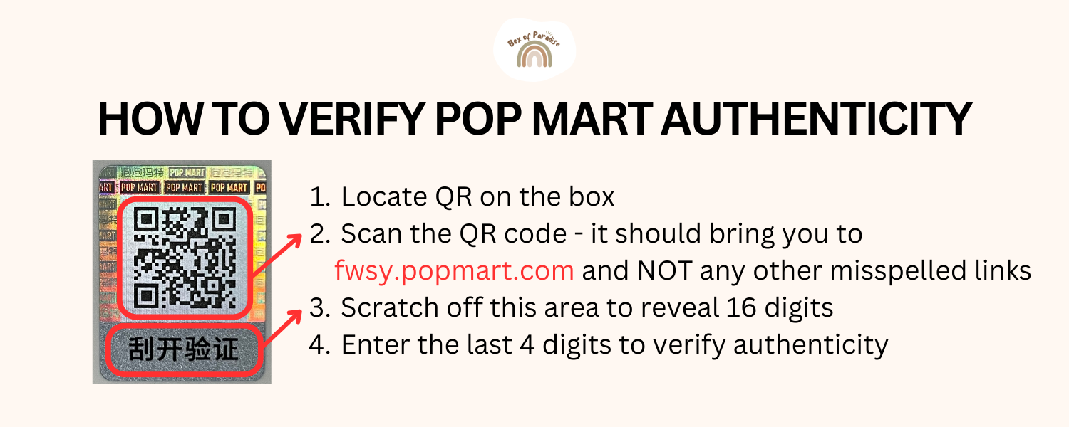 🔥 SG INSTOCKS 🔥 POP MART PUCKY BEANIE BUBBLE UP Plush Pendant Sealed ...