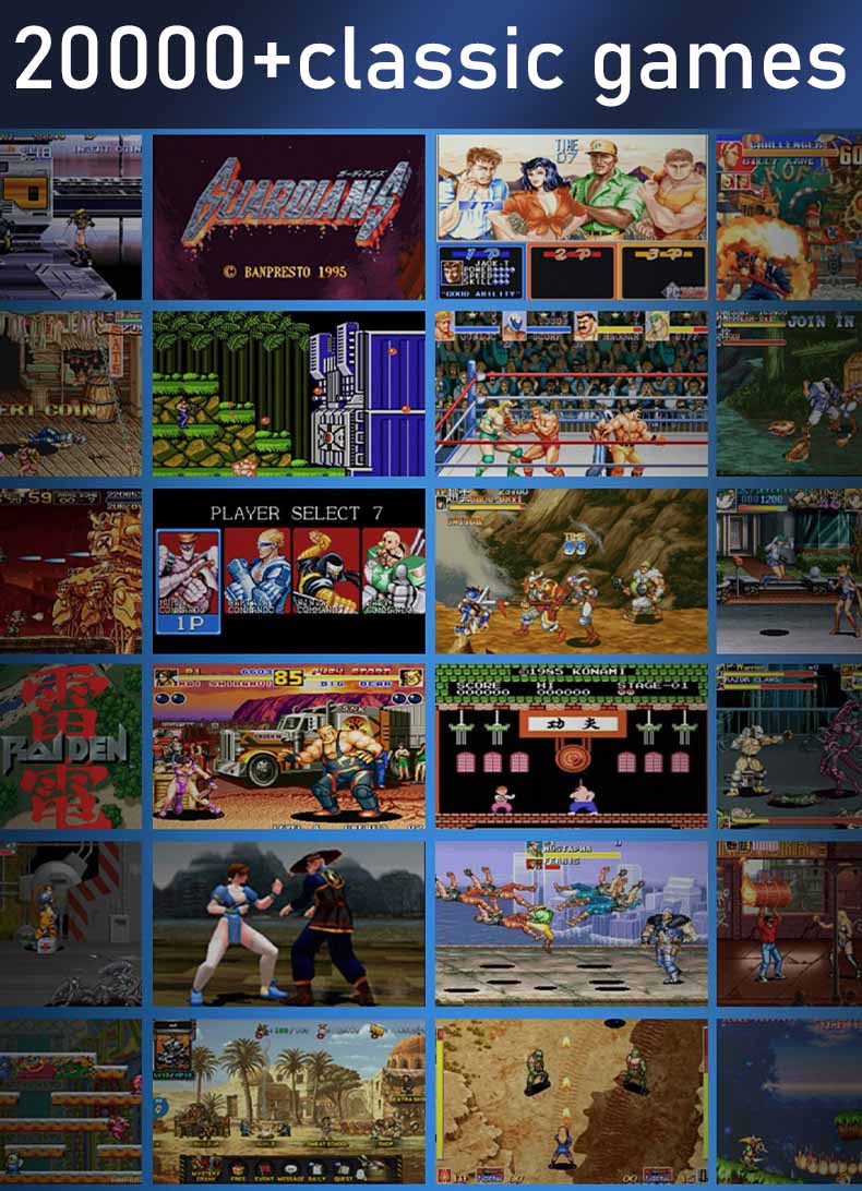 [SG]game console game stick Portable Video Oame Stick M666Pro Game ...
