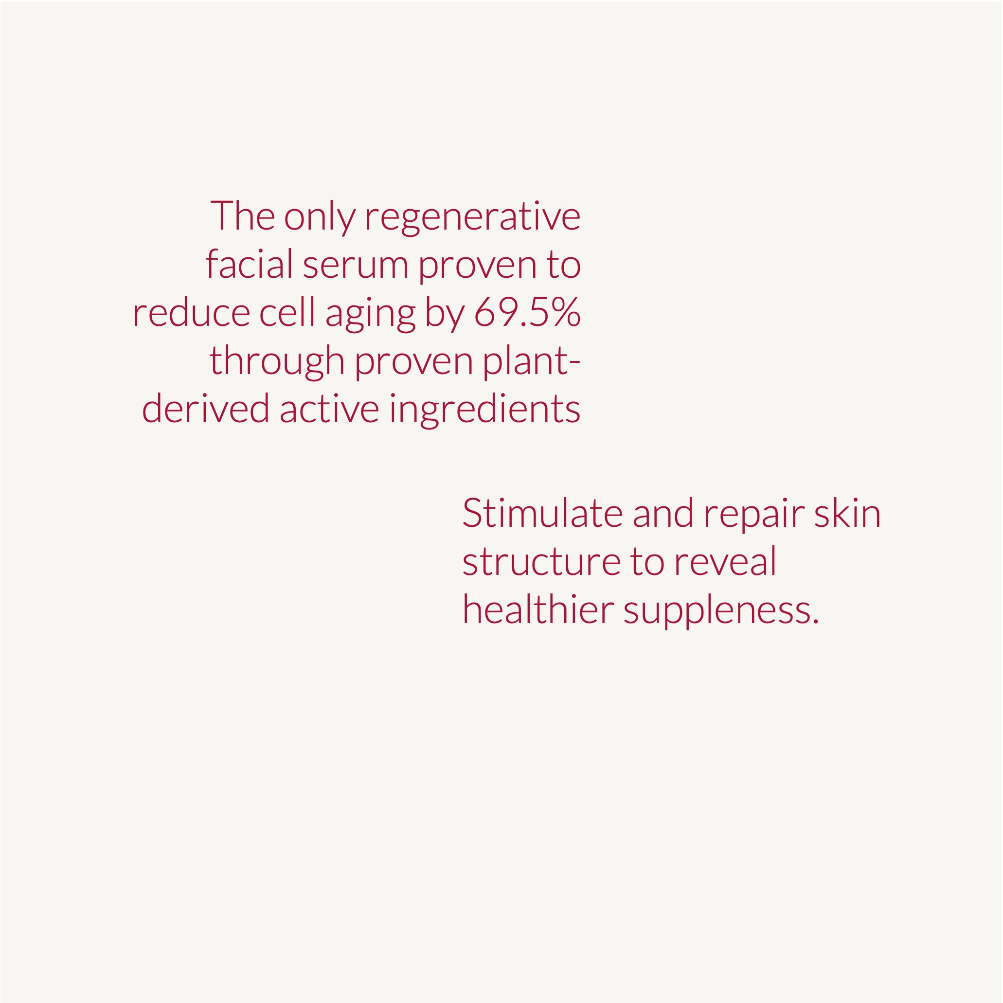 Byra - REJUVENATE Nutri-Serum Concentrate -Wrinkles,Hydration,Clean ...