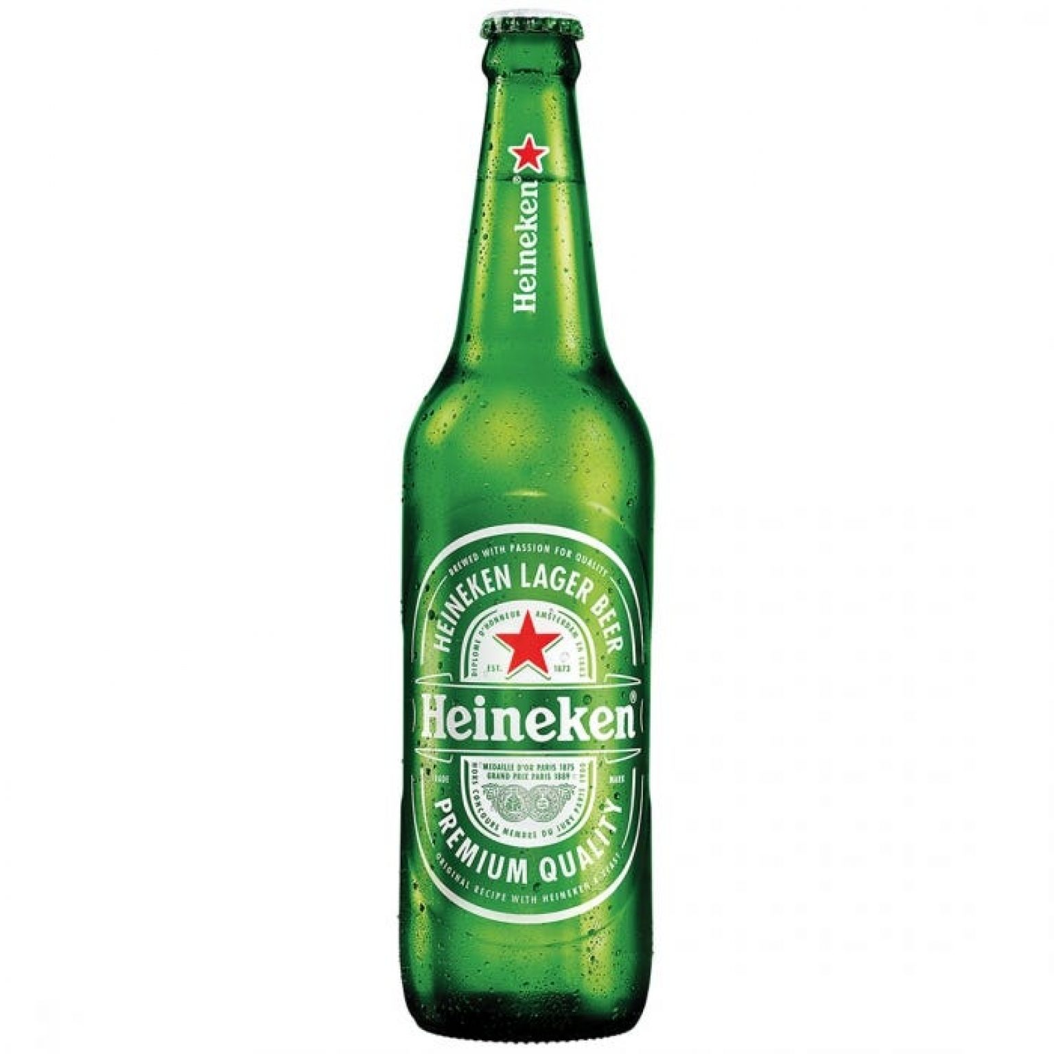Heineken Quartz Beer 15 Bottles X 660ml | Shopee Singapore