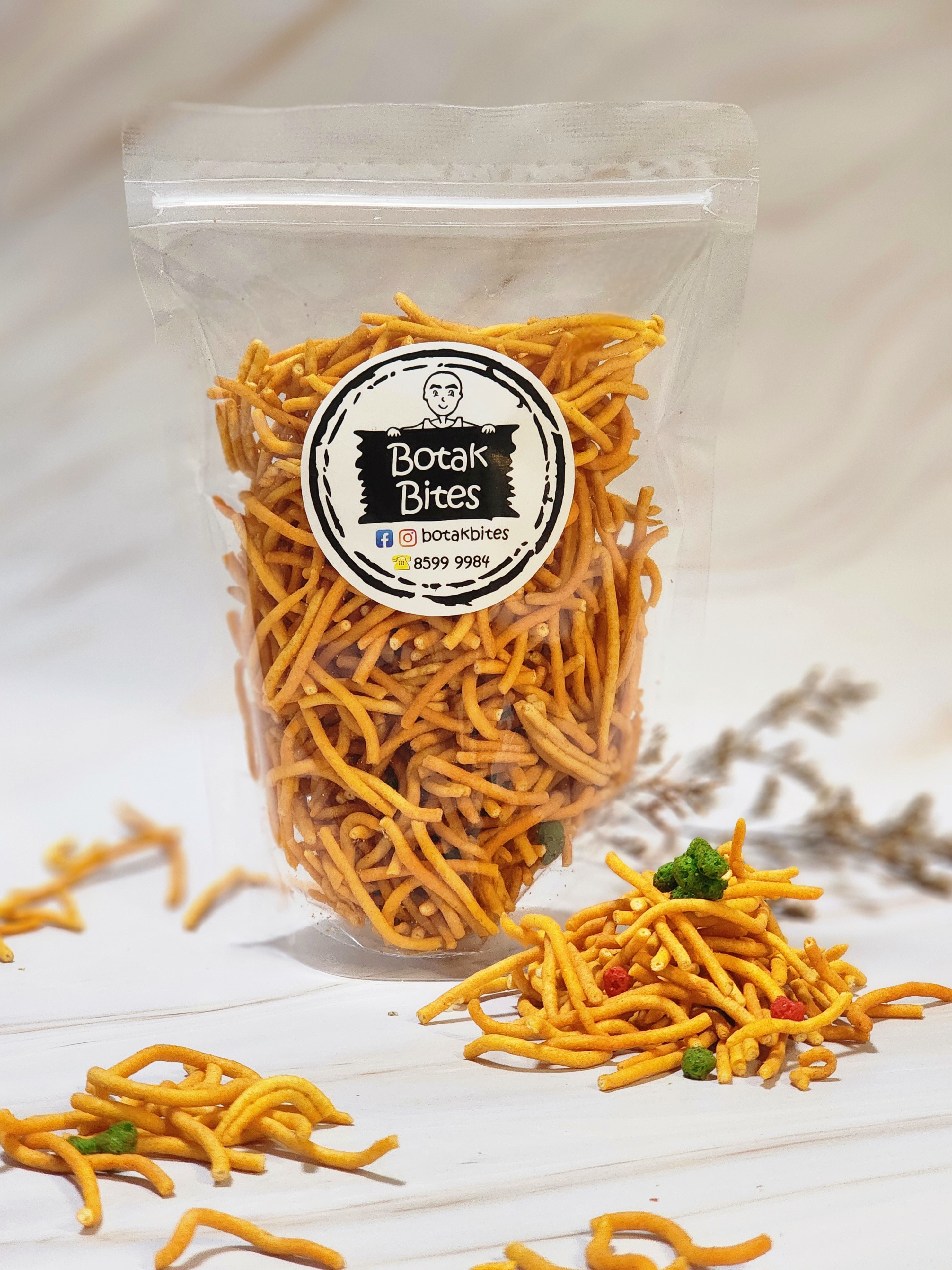 Mix Muruku 100g | Shopee Singapore