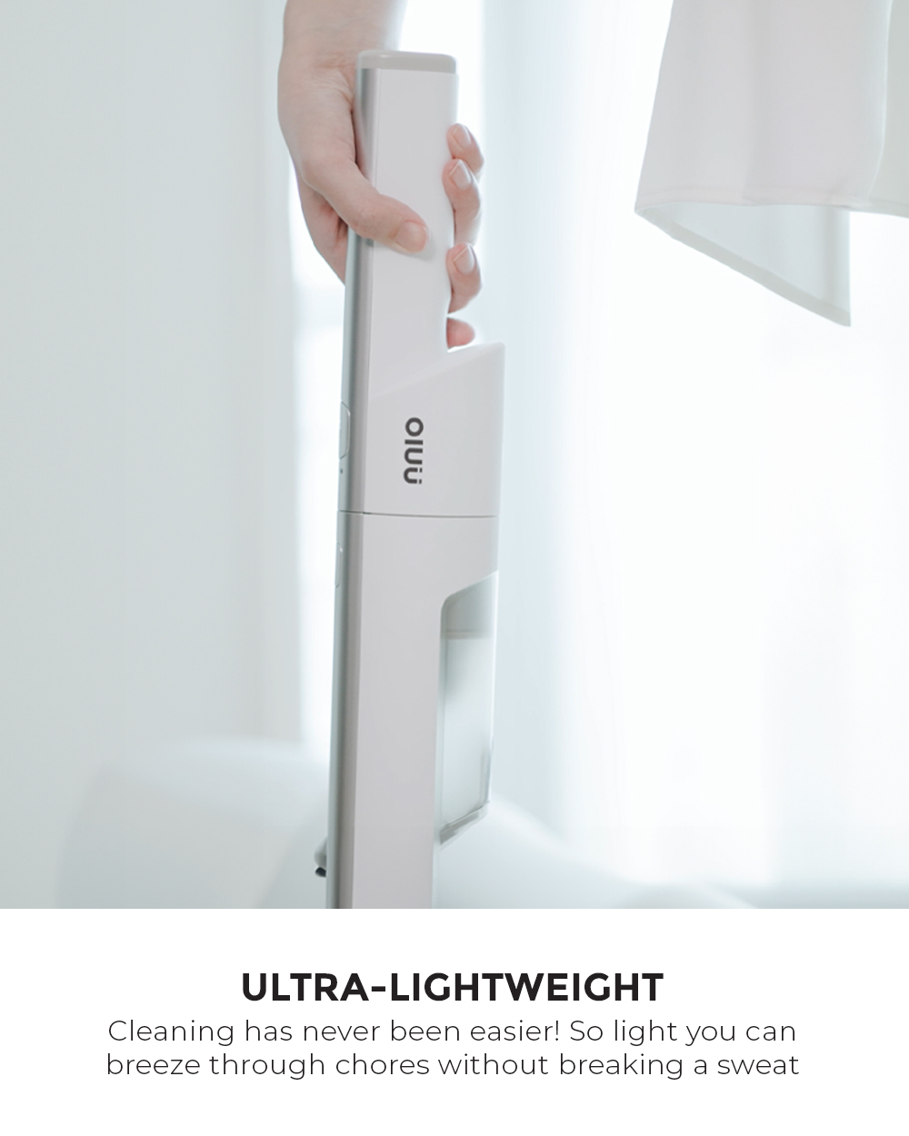 [GWP] NNIO Mini Wonder Helper Multi-functional Vacuum Cleaner ...