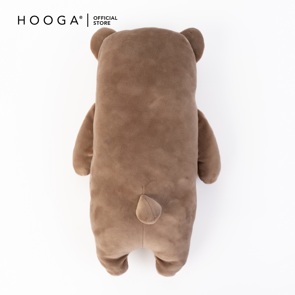 Hooga Beafo Plush Toy (TOTS) | Shopee Singapore