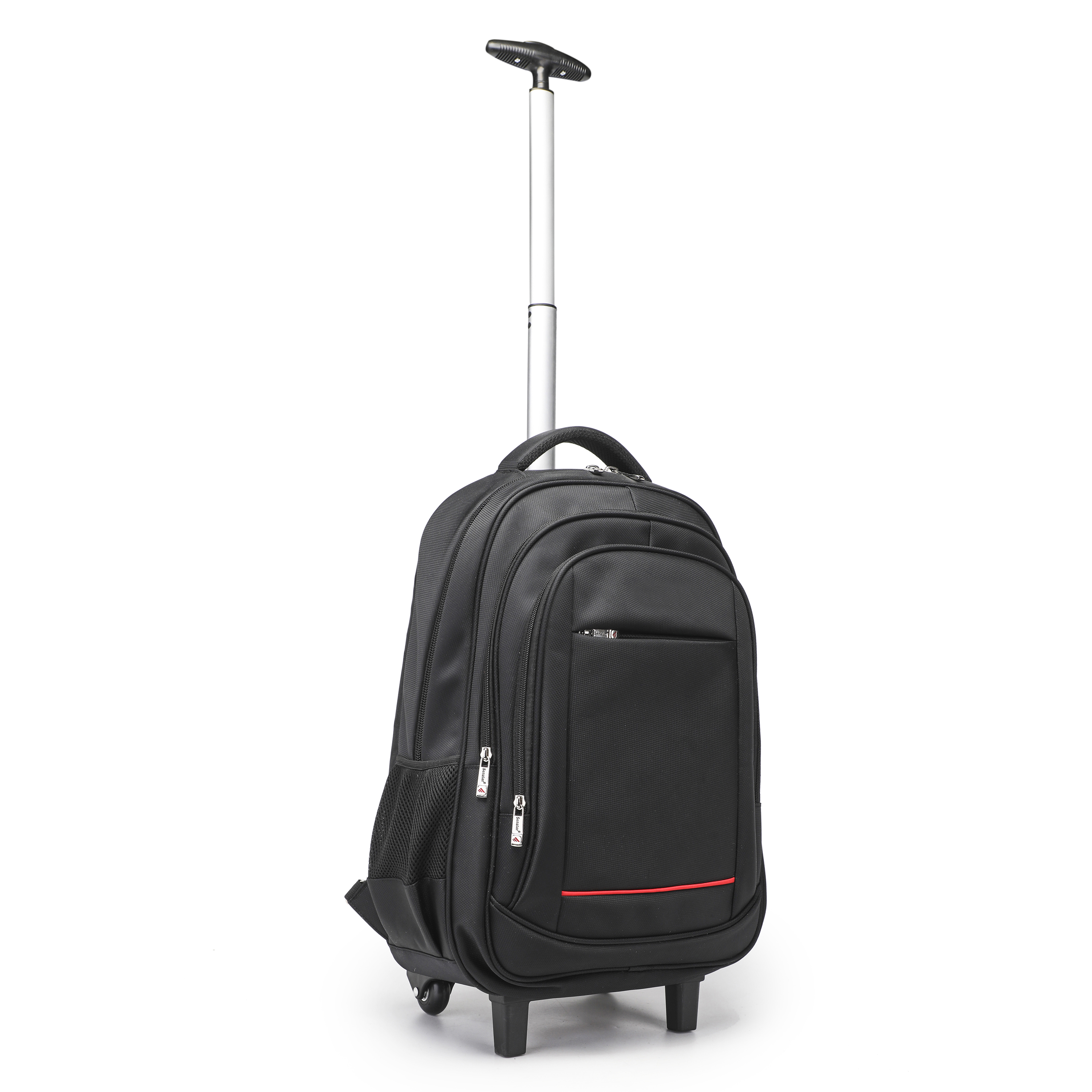 (🇸🇬 Next day delivery)#E745 Ultimate Step-UpTrolley Backpack: Multi ...