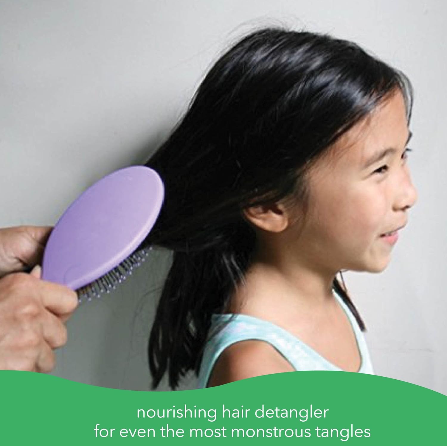🌟💯% AUTHENTIC🌟 Fresh Monster Kids Hair Detangler Spray - Coconut Milk ...