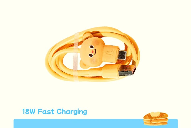 JISULIFE × ButterBear Pro1 Handheld Fan 5000mAh USB-C Rechargeable ...