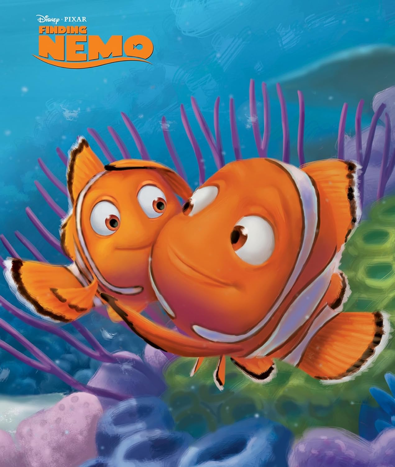 Disney Classic Winnie The Pooh Lion King Finding Nemo Aladdin Jungle ...