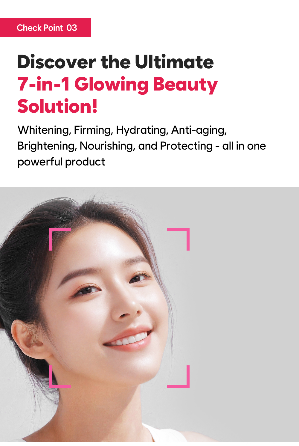 Dr. GET IT Glutathione Whitening Max for Glowing Skin, Tone-Up ...