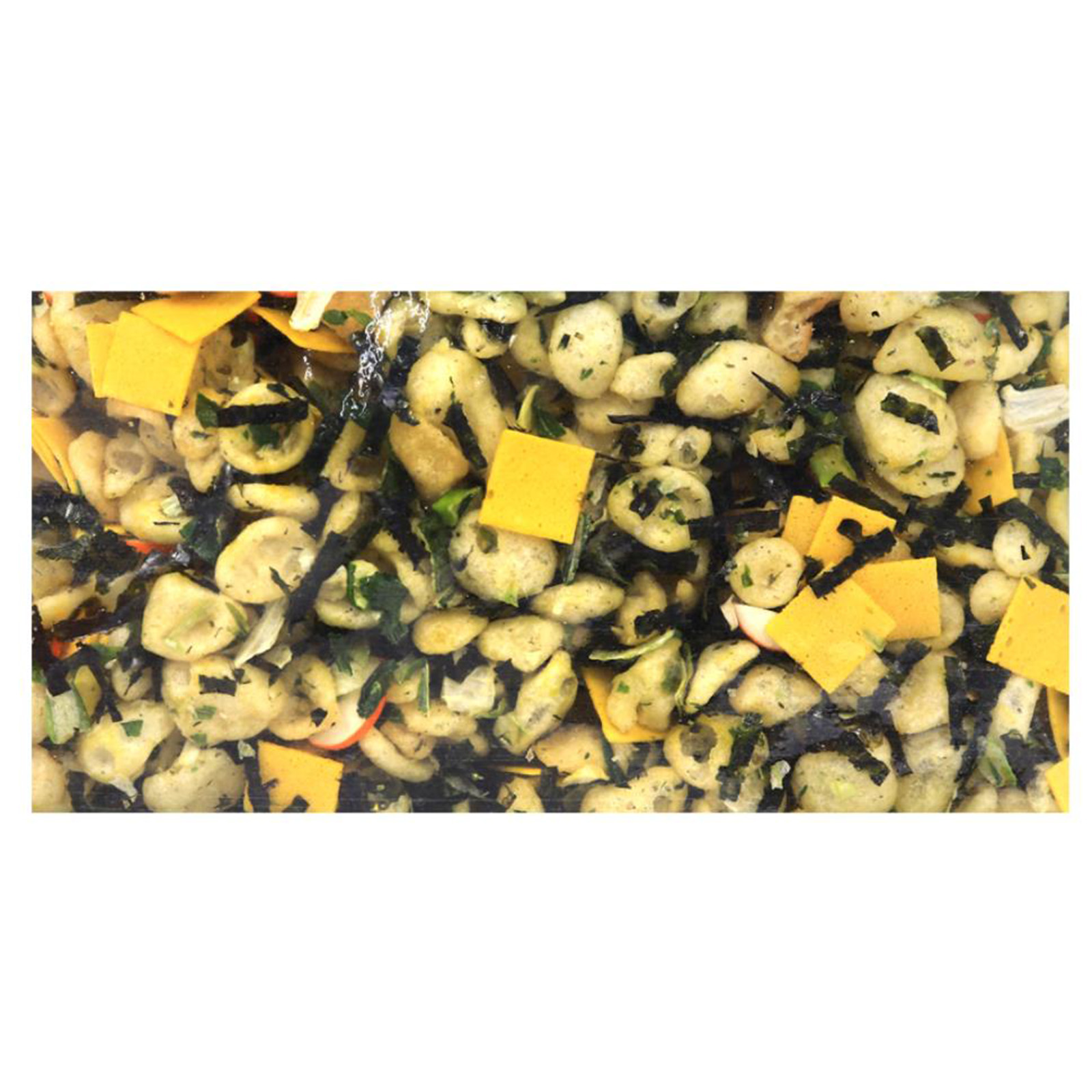 Ottogi Udon Soup Flakes Topping Mix 250g / Ottogi Dried Udon Topping ...
