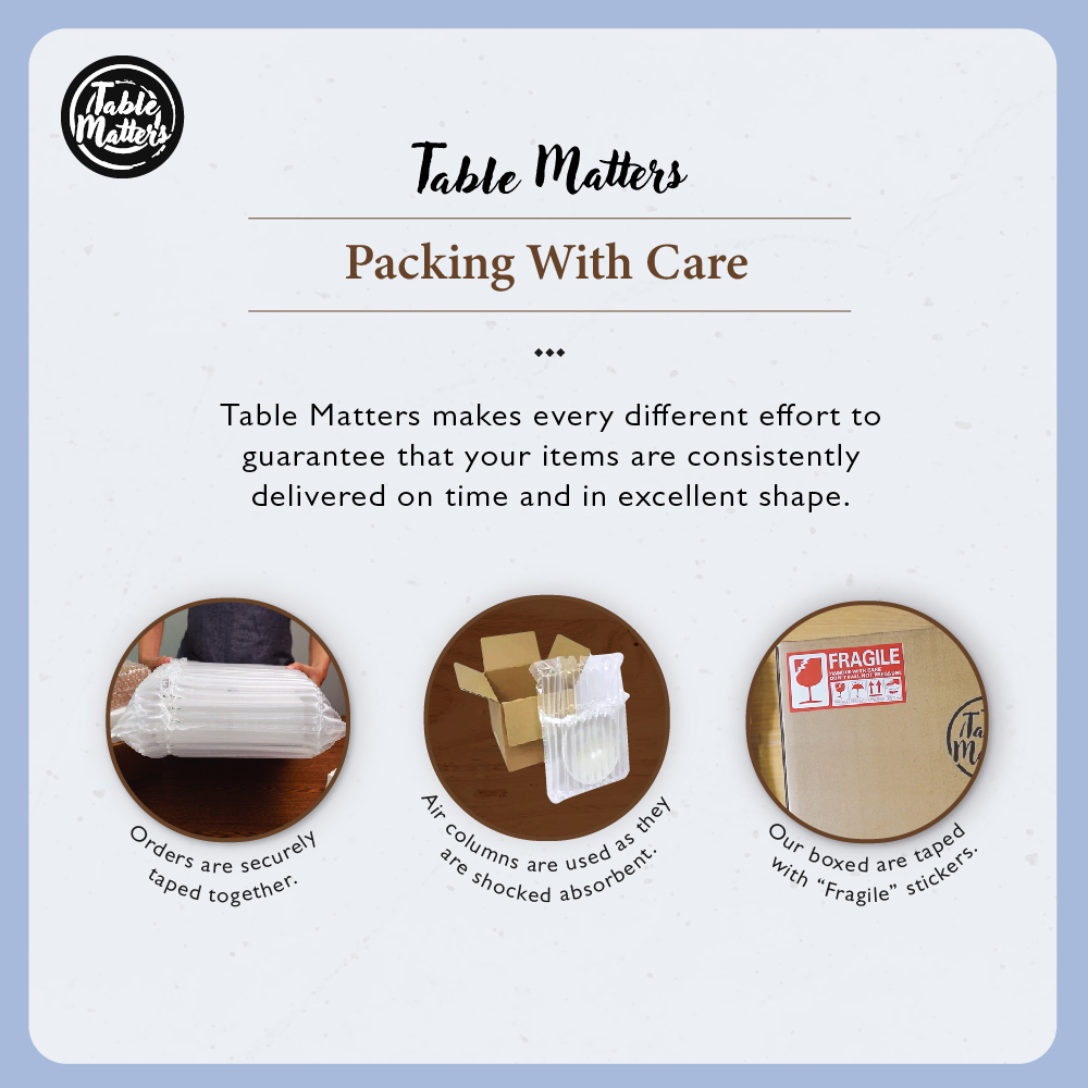 Table Matters - Assorted 6 inch Soup Bowl [Soup Bowl | Small Bowl | Serving Bowl] | Shopee Singapore