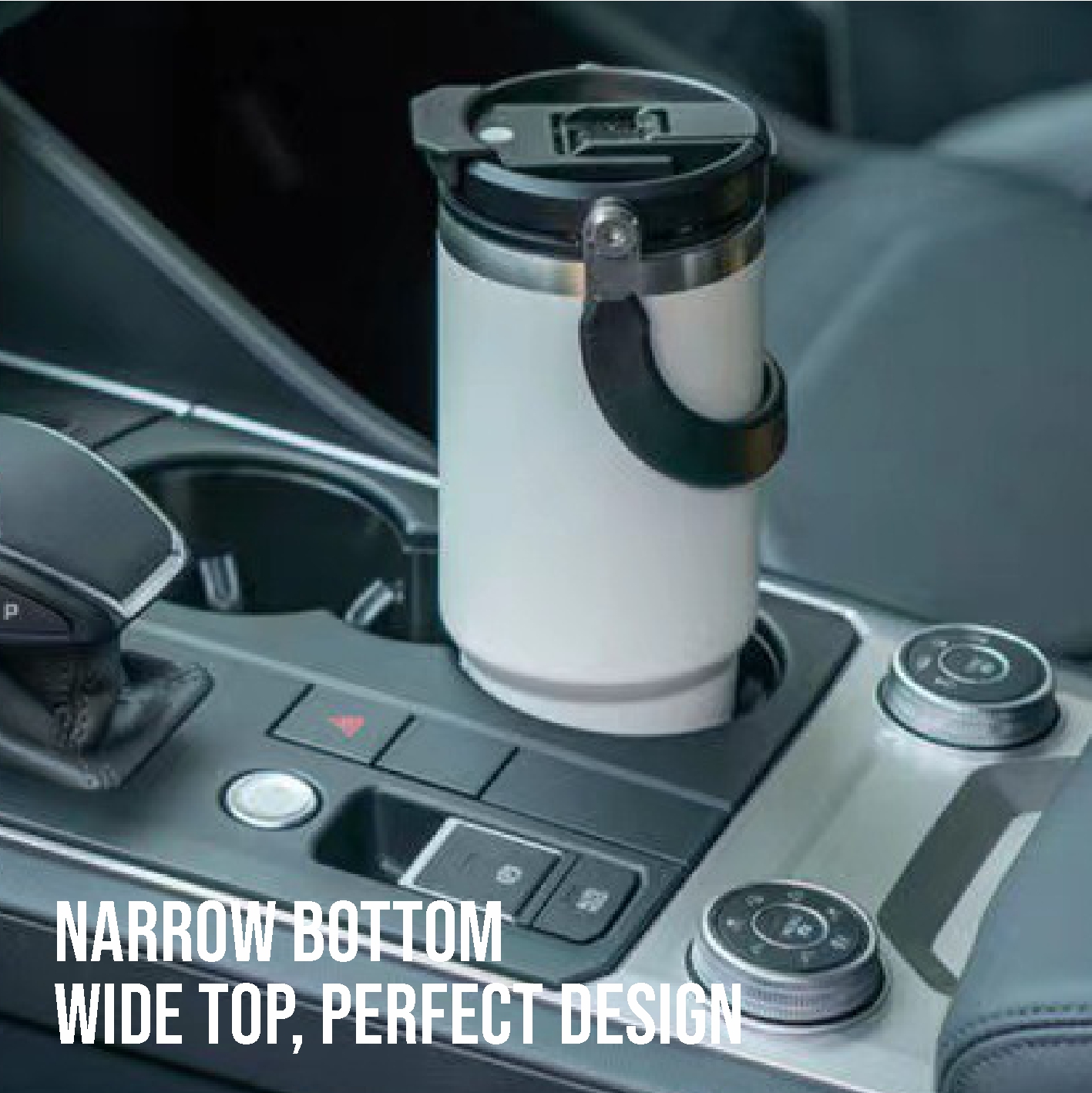 🇸🇬Koala Home🔥TYESO Thermos Tumbler Thermal Flask Water Bottle Vacuum ...