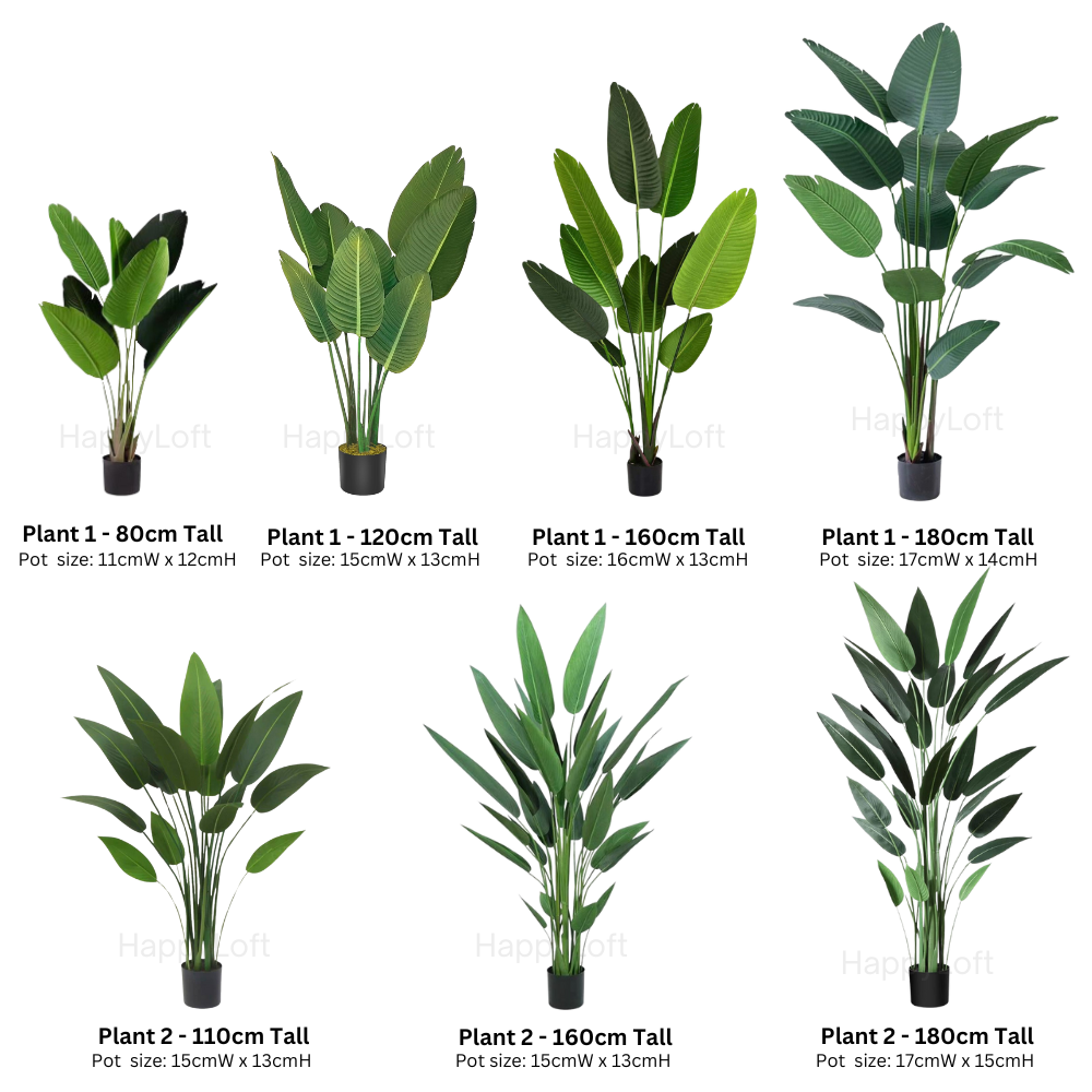 [SG SELLER] Artificial Plant Free Stone Pebbles Fake Tree Indoor ...