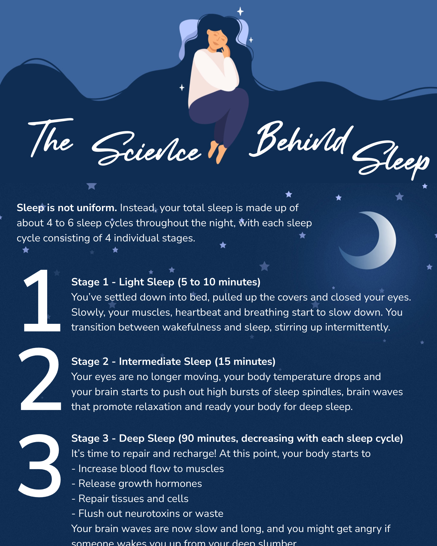 [LAC SLEEP] TriAction Sleep Formula - Triple Layer Sleep Technology (60 ...