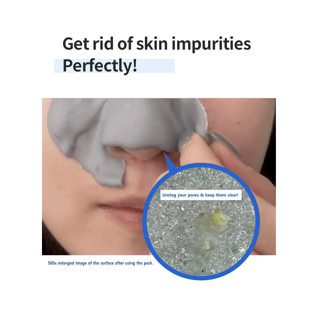 [Bereum x Sunnicorn] Microbiome Pore Minimizing Modeling Pack 1BOX x ...