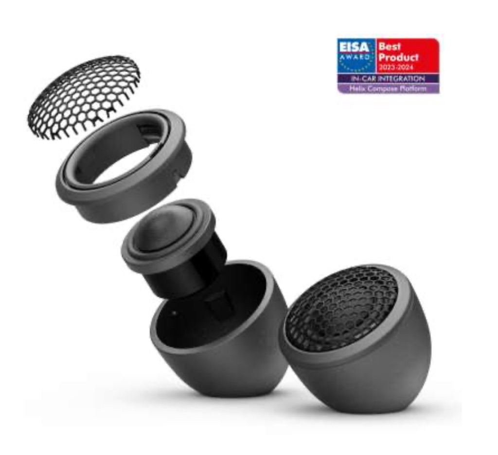 HELIX COMPOSE i7 Plug & Play for Tesla, BYD, Mercedes, Bmw, Volvo ...