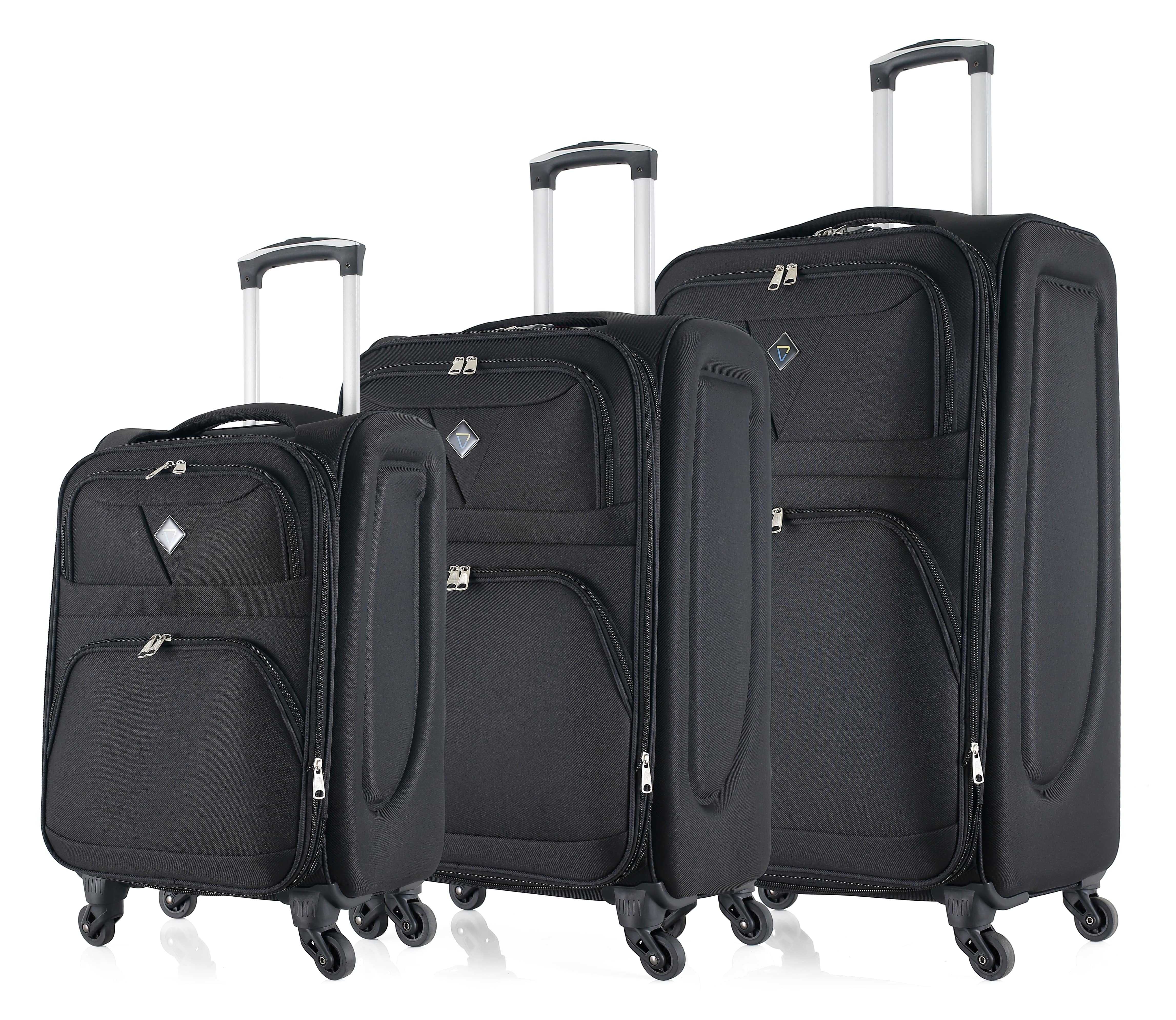 (SG Shop Next Day Delivery) #PR111 7VONDERS PYRAMID EVA SOFTCASE ...
