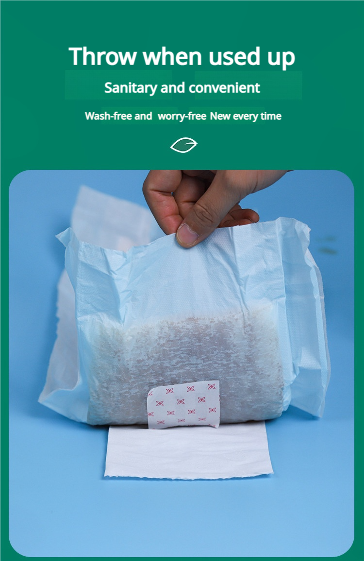 [🇸🇬SG Stock]Adult diaper long-term bedridden elderly incontinence ...