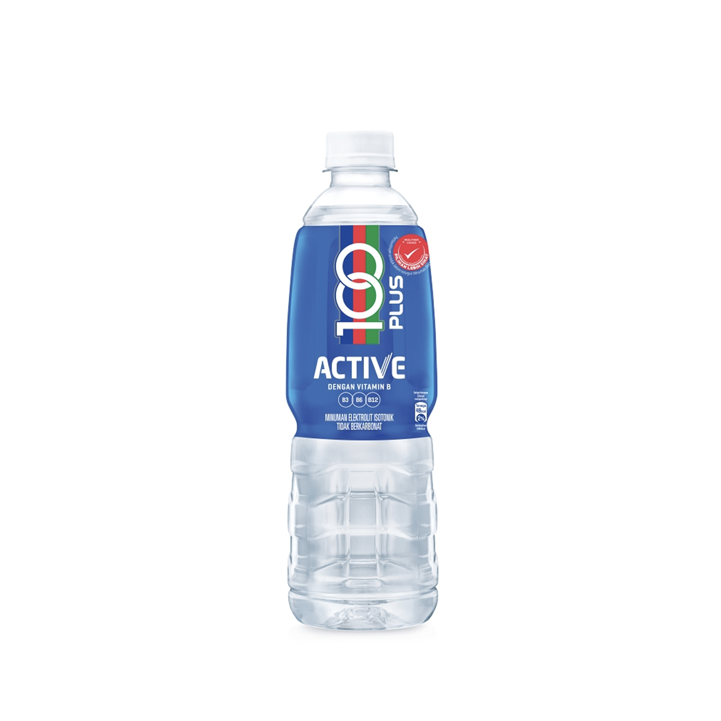 100 Plus Active (500ml x 24) | Shopee Singapore