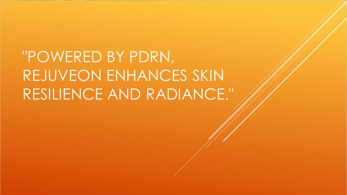 [Rejuveon] PDRN 1000+ Plus Cream 20g – Same Formula as Rejuvenex ...