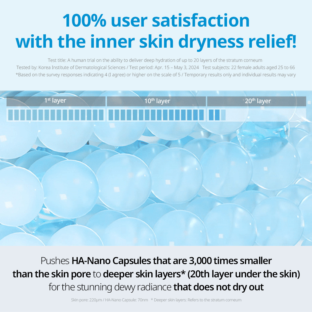 [VT] Hydrop Reedle Shot 100hL, 300hL, 700hL Moisturizing Booster, Deep ...