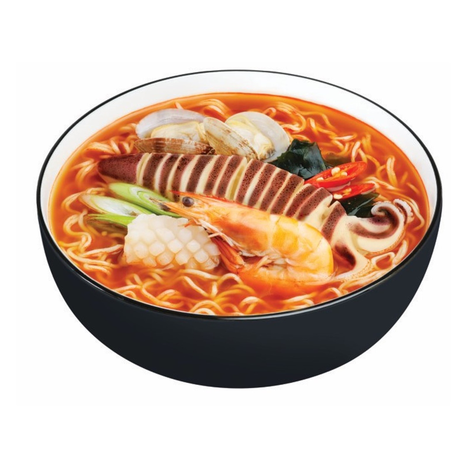 Nissin Demae Iccho Noodles / 出前一丁 / Instant Noodles Packet | Shopee ...