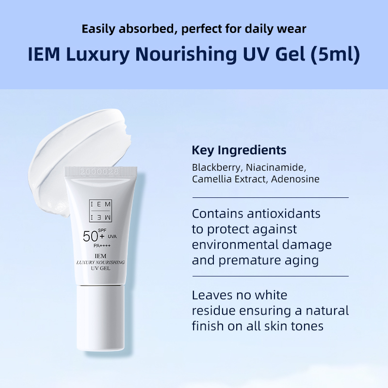 [Gift] IEM Venus Radiance Tone Up Cream 10g | Brightening, Lightweight ...