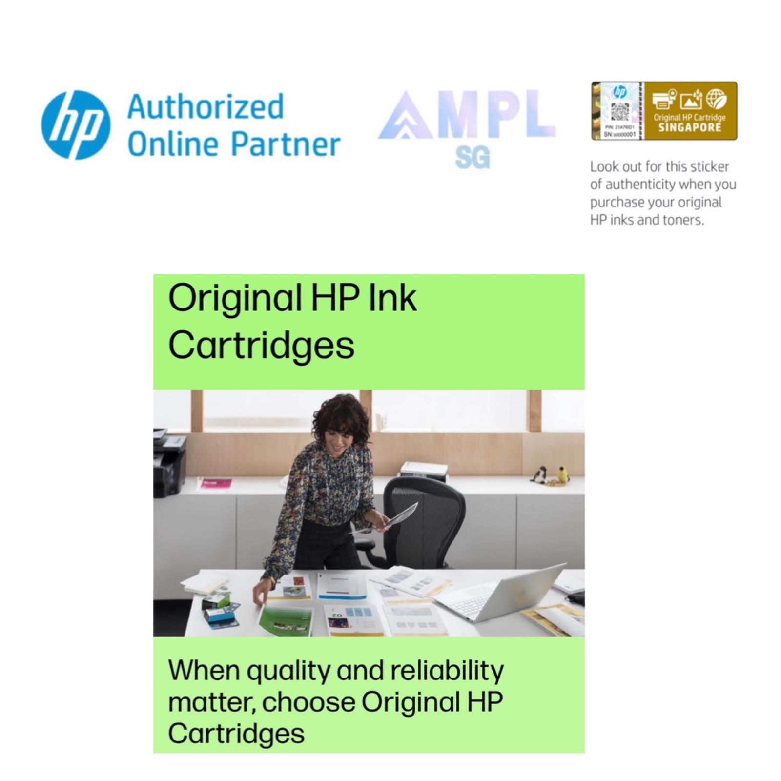 NEW HP 222X Original LaserJet Toner Cartridge | 222X Black 222X Cyan ...